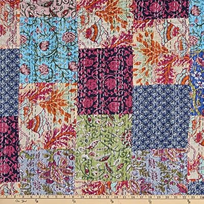Kantha Cloth