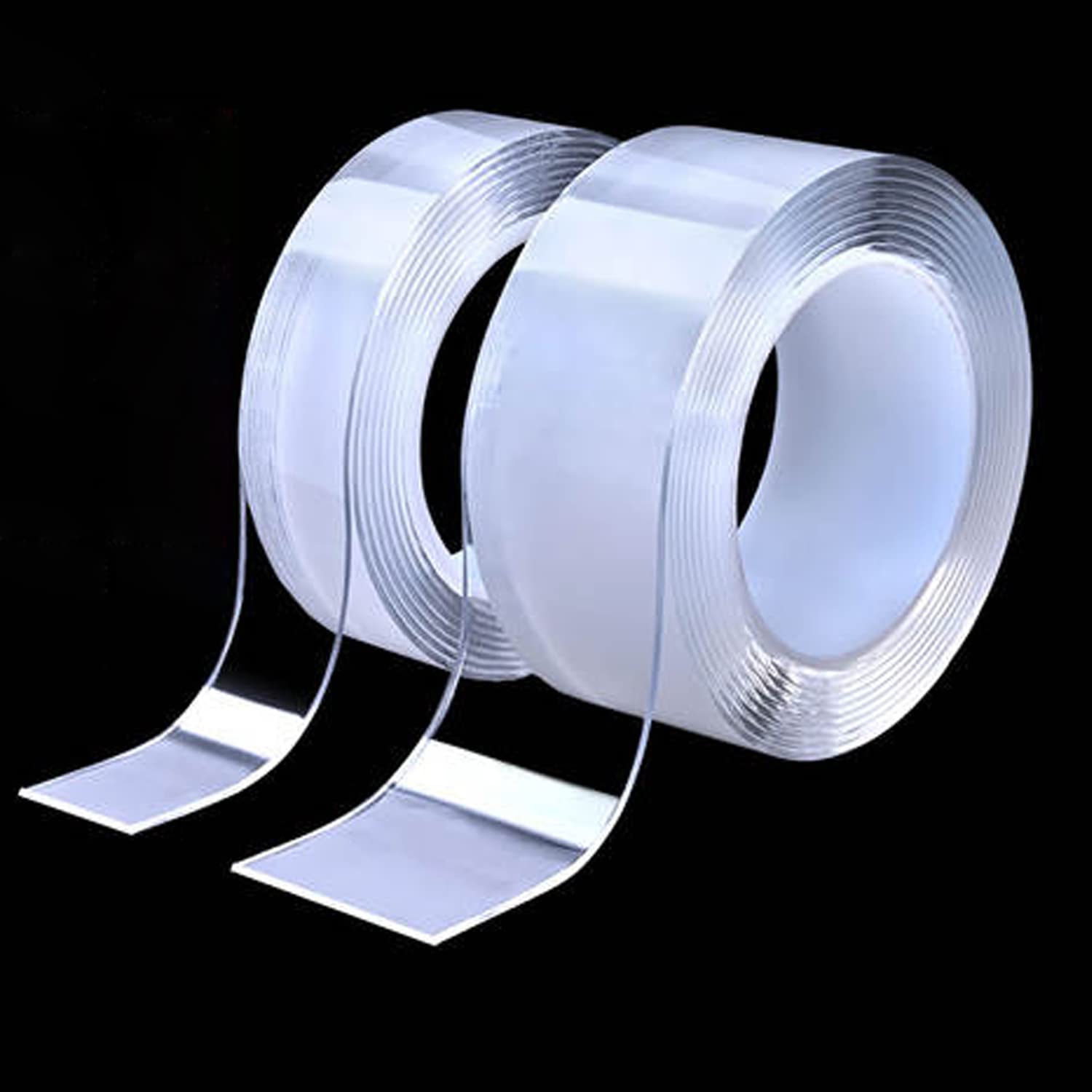 Snapklik.com : SoundOriginal 2 Rolls Nano Double Sided Tape Heavy Duty ...