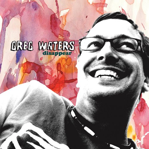 Amazon.com: Disappear : Greg Waters: Digital Music