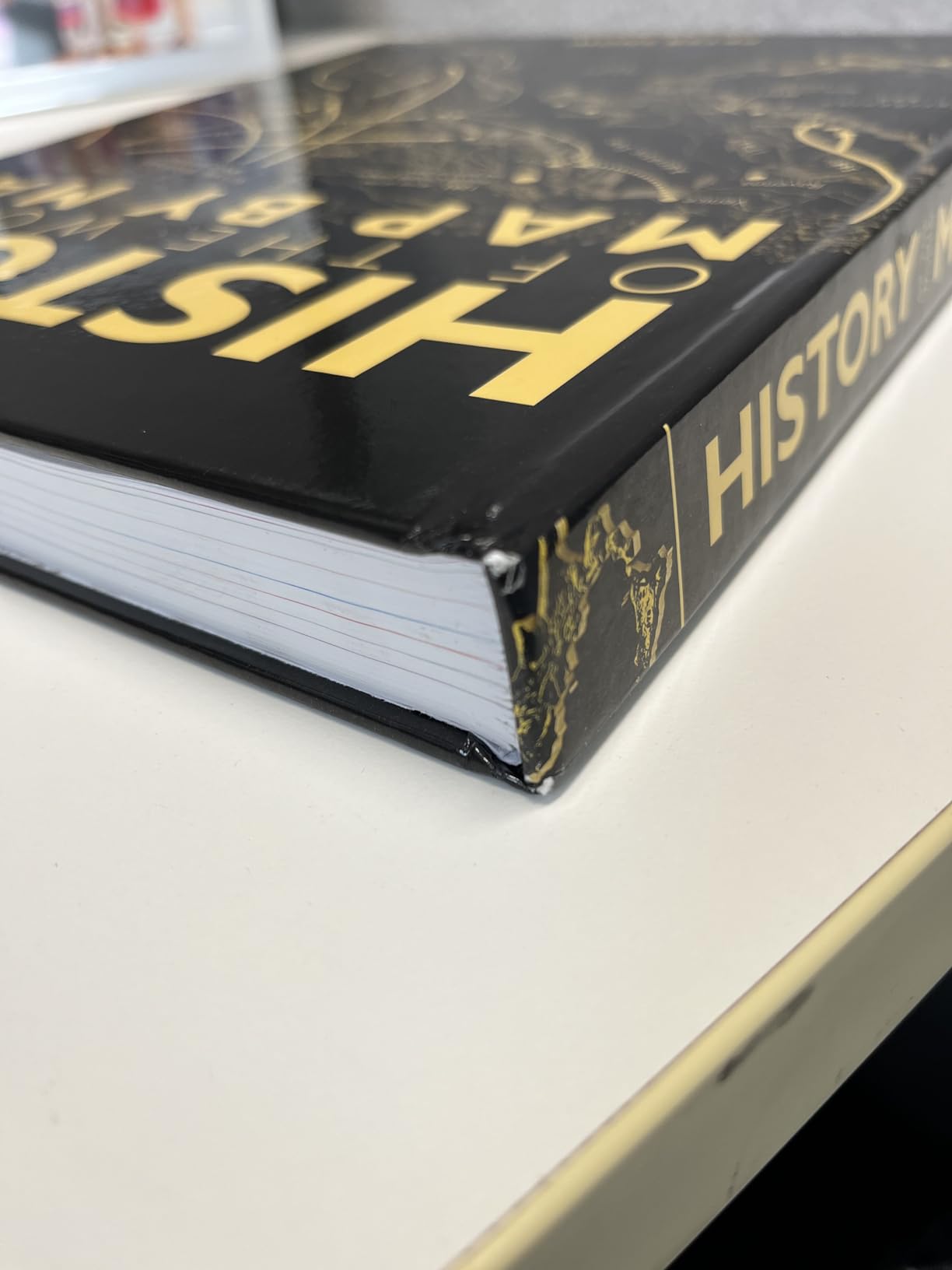 History of the World Map by Map : DK: Amazon.com.au: Books