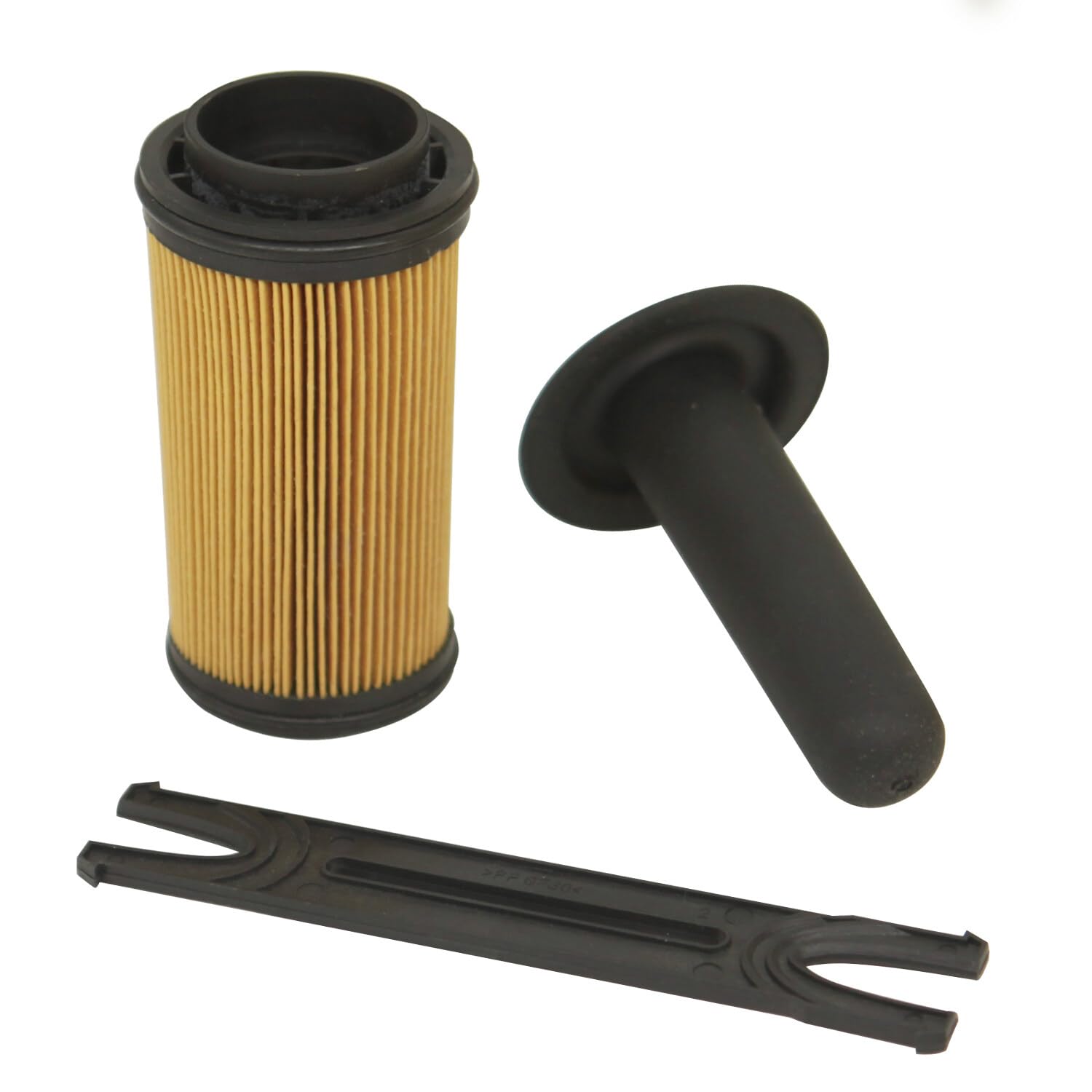 Amazon.com: Notonmek Urea Filter 1457436033 DEF Filter 97177027 for ...