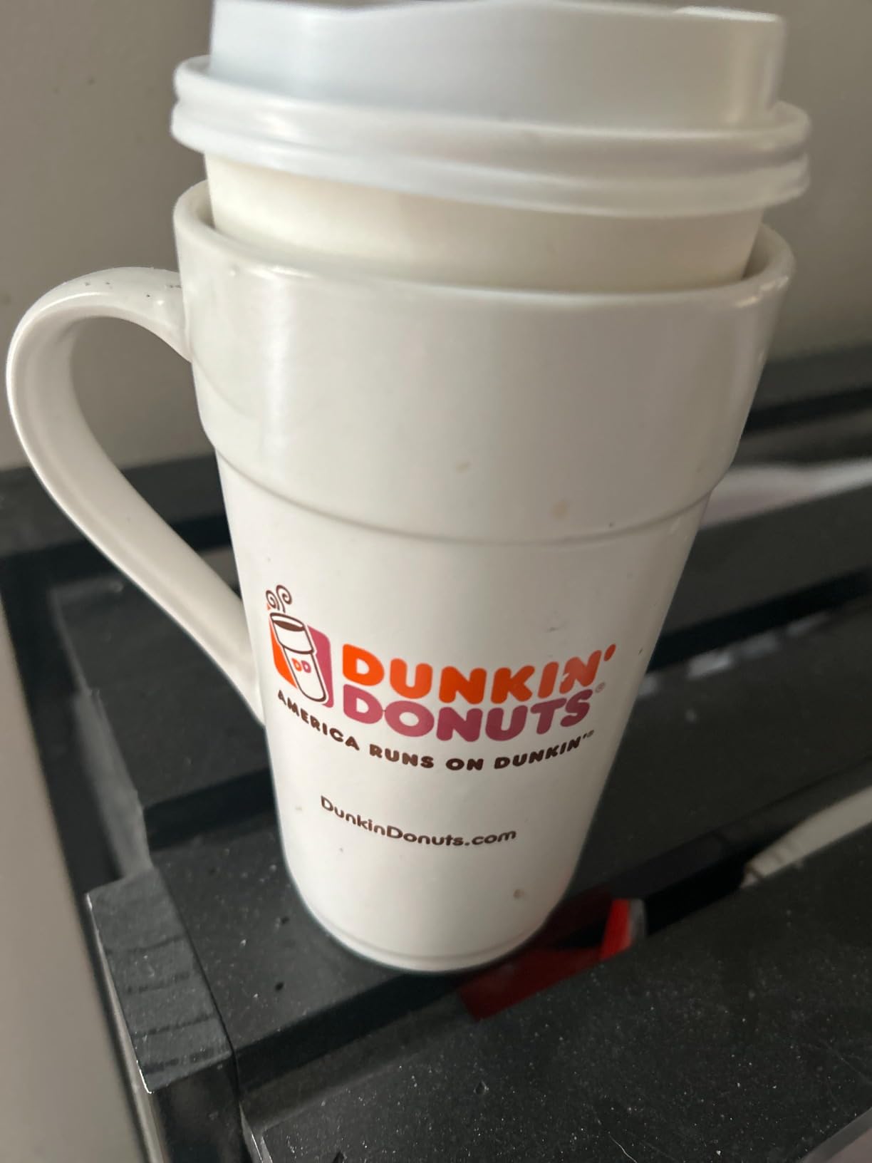 Amazon.com: Dunkin' Original Blend Medium Roast Coffee, 60 Keurig K-Cup ...