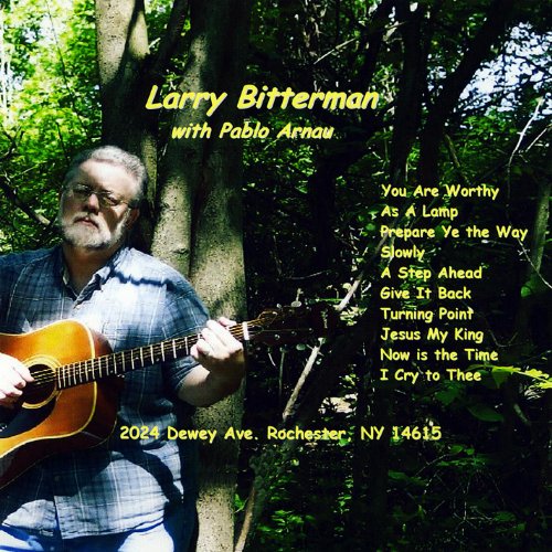 Play Larry Bitterman by Larry Bitterman on Amazon Music
