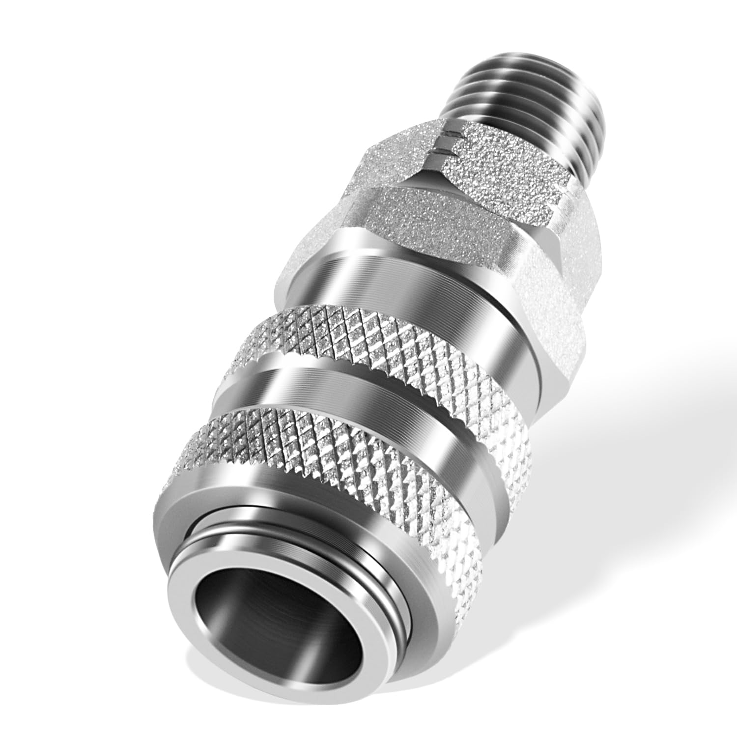 Diesel Fuel Quick Connect Fittings