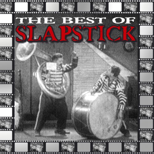 Play Best Of Slapstick by Alan B. Campbell Orchestra on Amazon Music