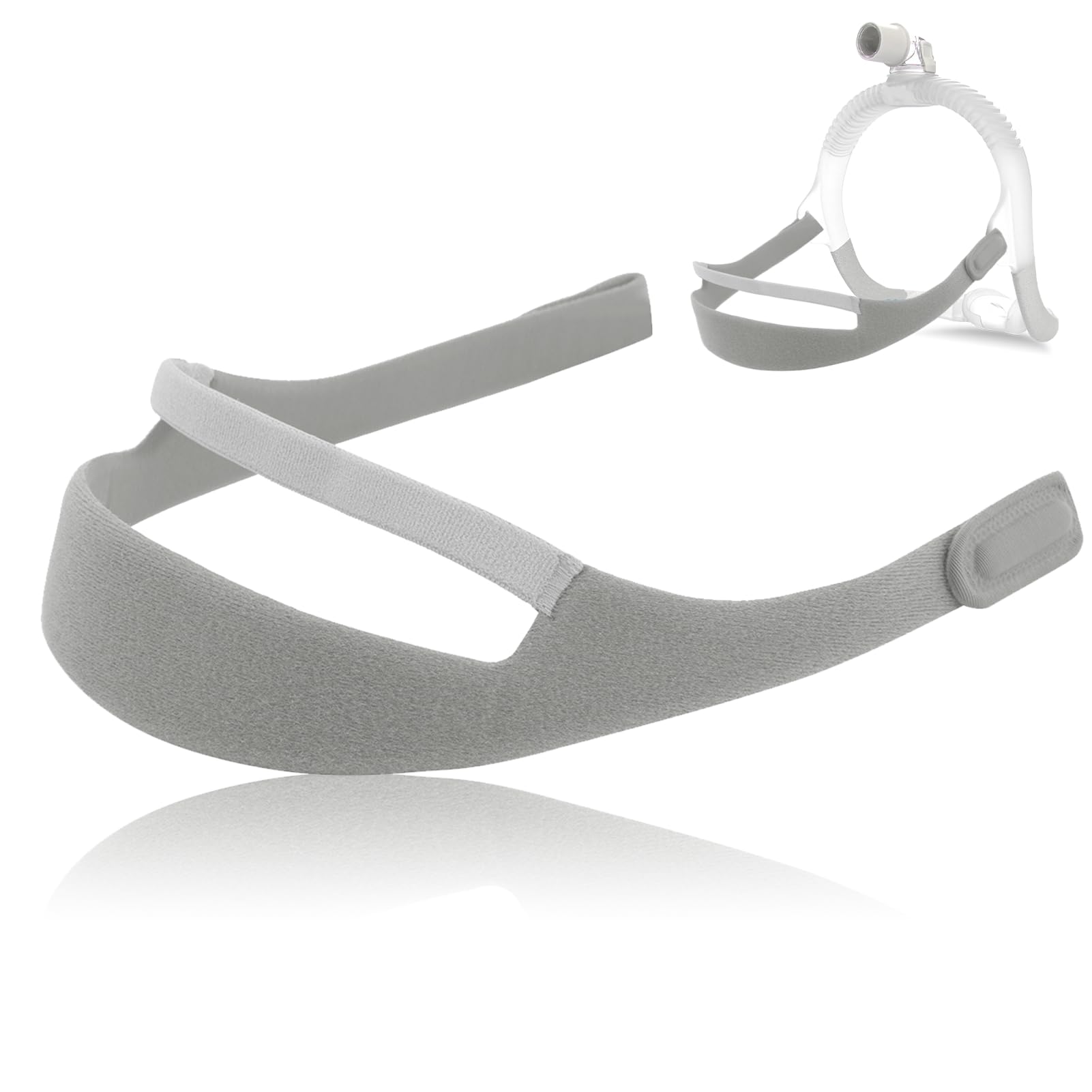 Amazon.com: 1 Pack Headgear Replacement Compatible with Airfit N30i ...