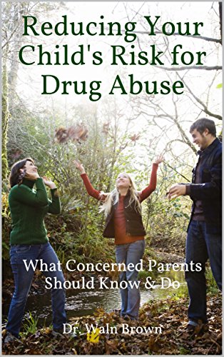 Amazon.com: Reducing Your Child's Risk for Drug Abuse: What Concerned ...
