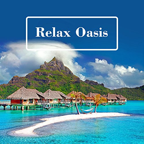 Écouter Relax Oasis: 50 Zen New Age & Soothing Nature, Yoga Meditation ...