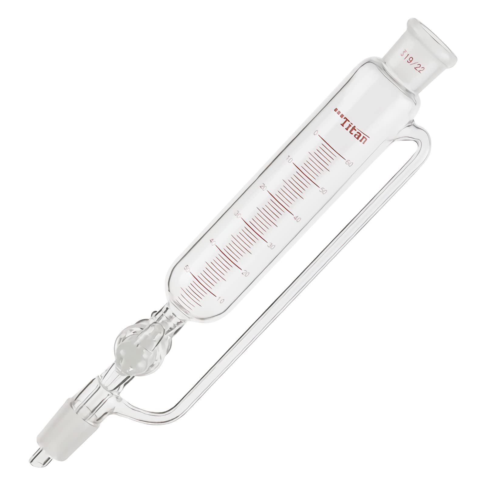 Snapklik.com : ADAMAS-BETA Glass Constant Pressure Graduated Addition ...