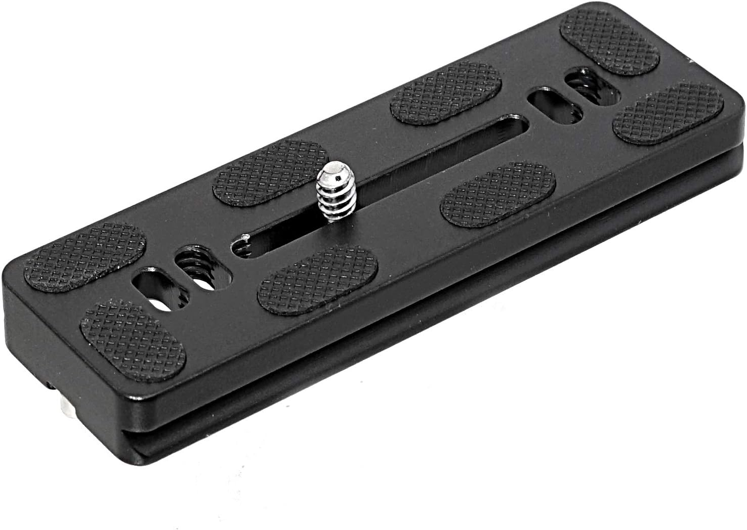 Amazon.com : (2 Packs) Fotasy 70mm Arca Swiss Plate, 70 mm QR Plate ...