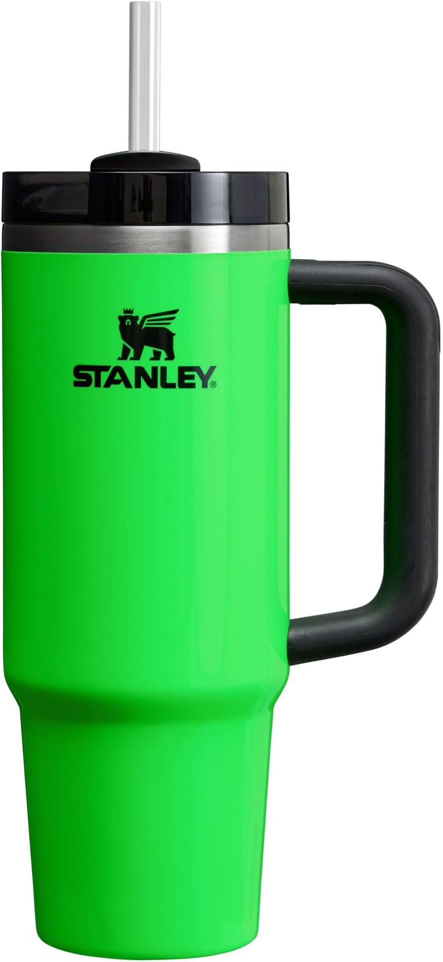 Amazon.com | STANLEY Stanley 40 oz Stainless Steel H2.0 Flowstate ...