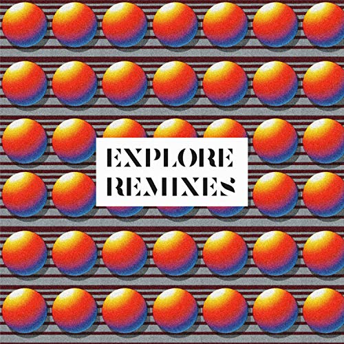 Amazon.com: Explore (Remixes) : Loaa: Digital Music