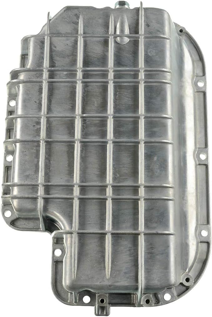 Amazon.com: A-Premium Lower Engine Oil Pan Replacement for Mercedes ...