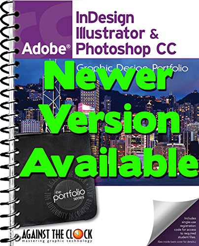 Graphic Design Portfolio CC Adobe Indesign, Illustrator and Photoshop ...