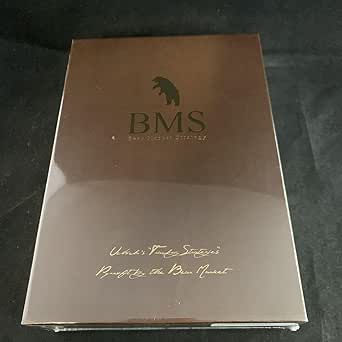 Amazon.co.jp: BMS Bear Market Strategy ／内田博史トレード戦略 : おもちゃ