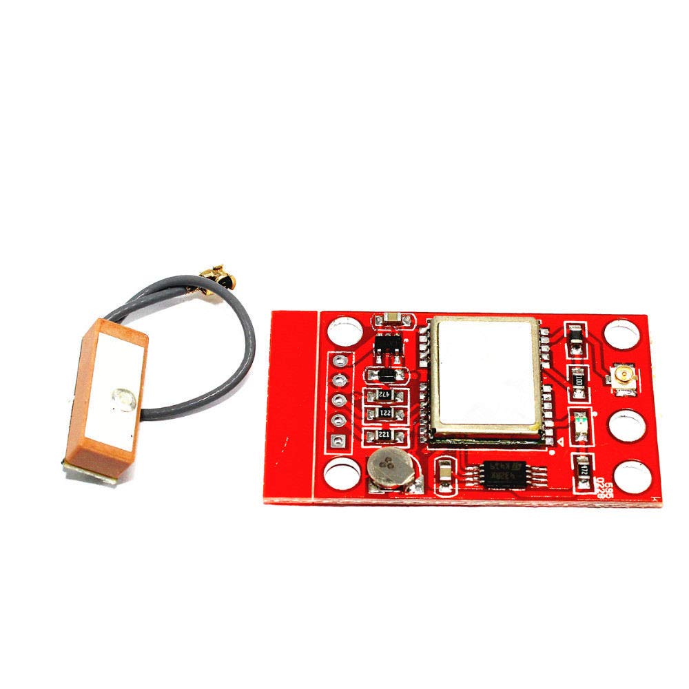 GY-NEO6MV2 NEO-6M GPS Module NEO6MV2 with Flight Control EEPROM MWC A ...
