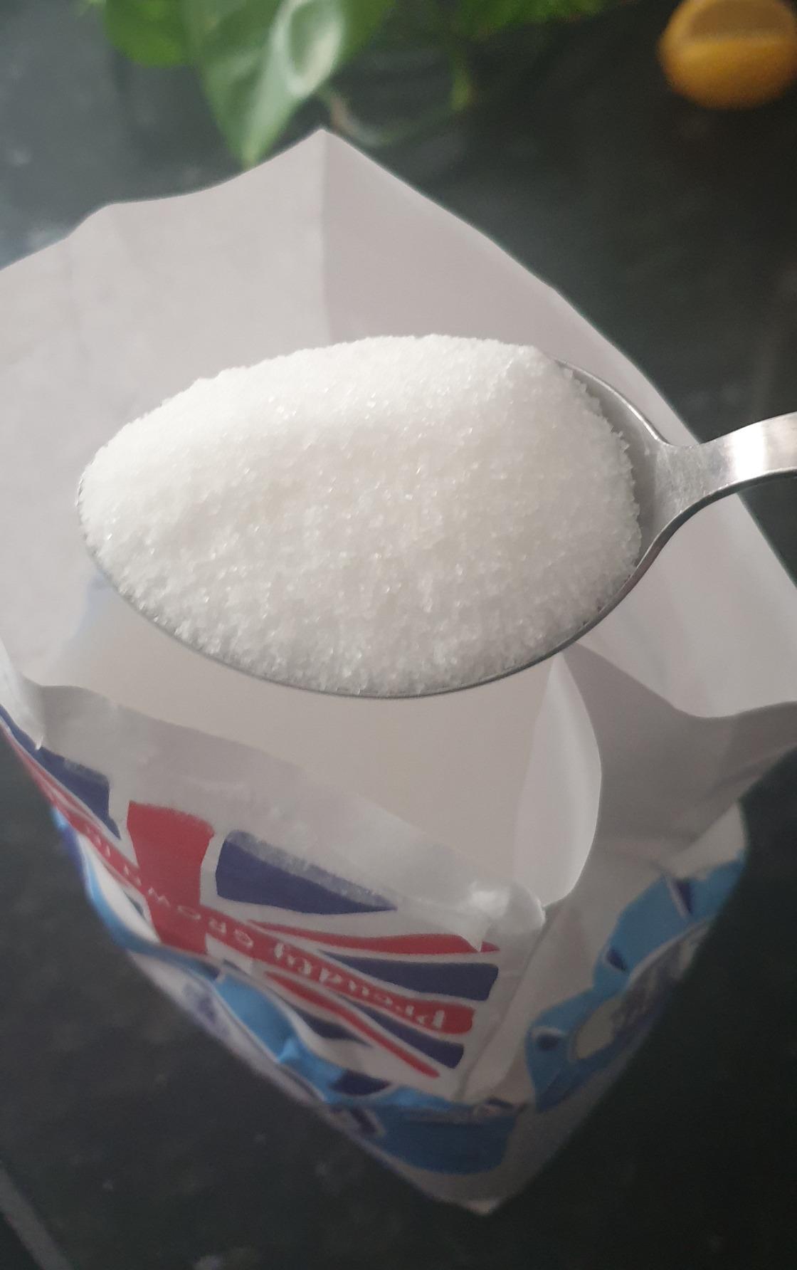 Silver Spoon Granulated Sugar, 2 kg (Pack of 1) : Amazon.co.uk: Grocery