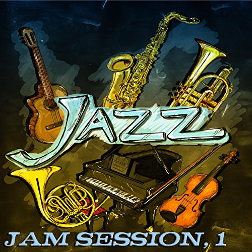 Amazon MusicでVARIOUS ARTISTSのJazz Jam Session, 1 (Original Recordings)を再生する