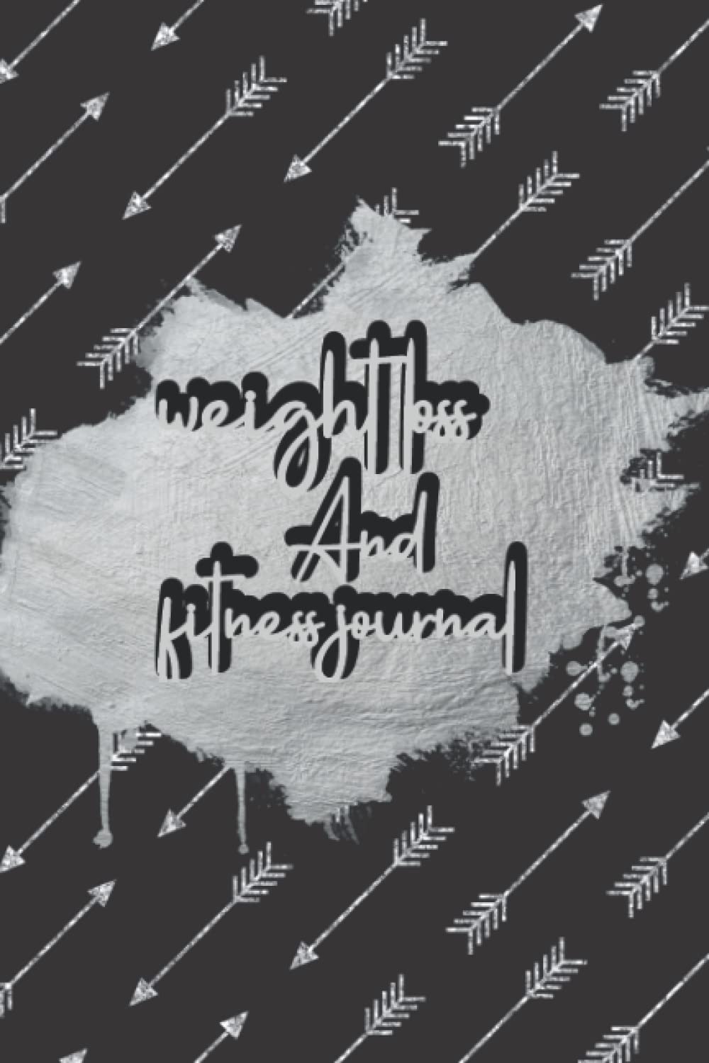 Buy and fitness journal: journaling your diet journey in details Body ...