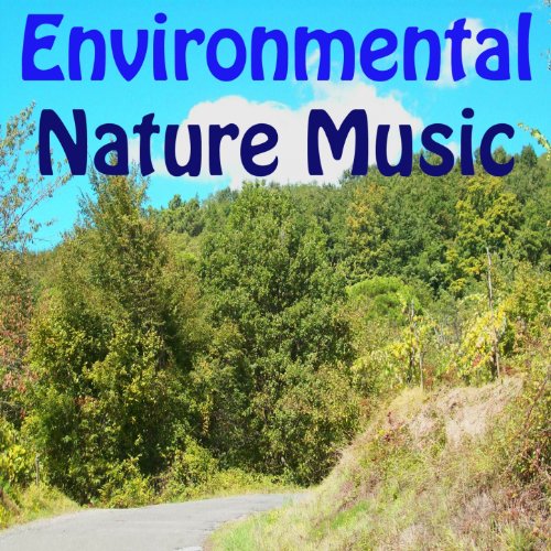 Amazon.com: Environmental Nature Music (Vol. 1) : Michael Jacob ...