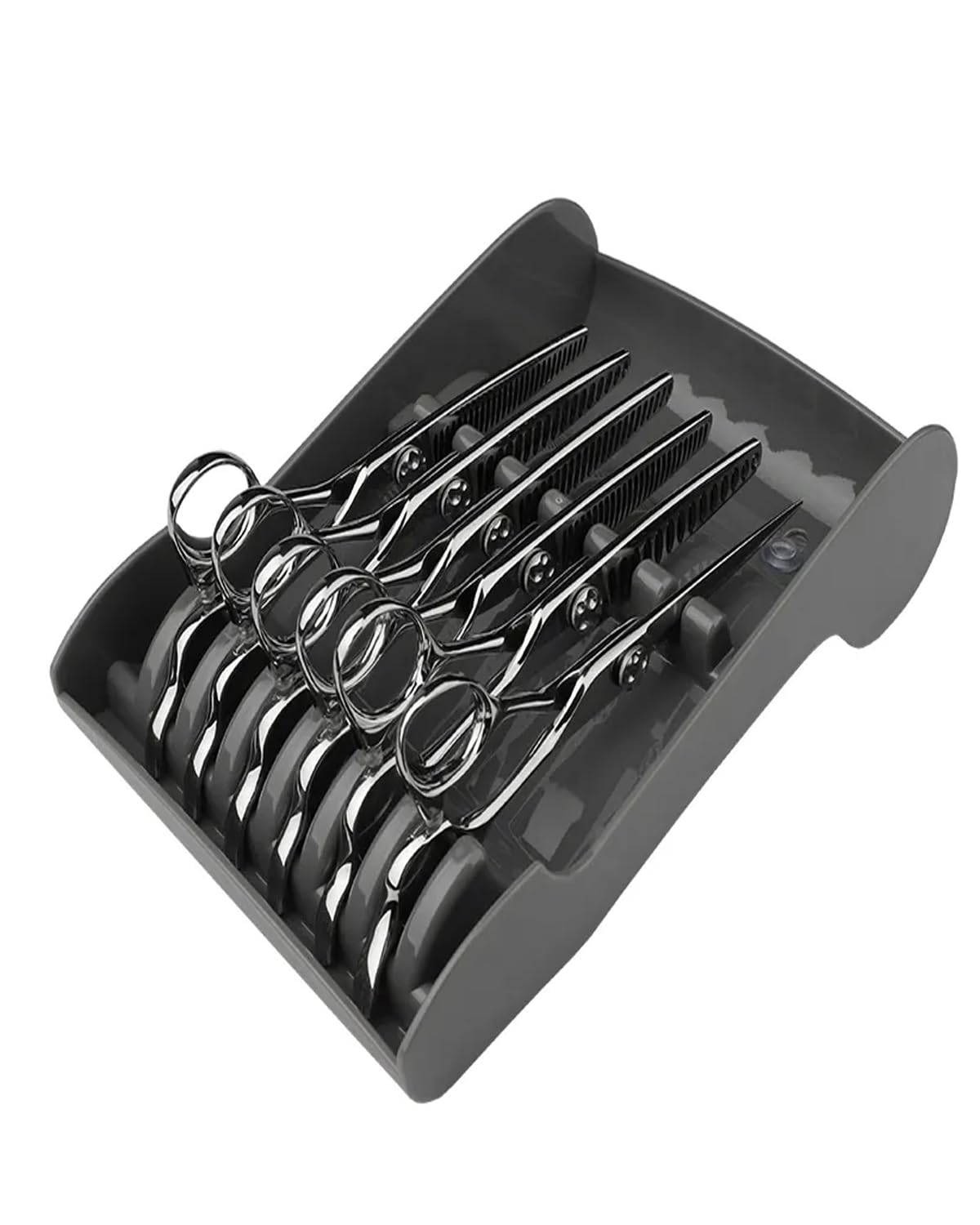 Amazon.com: WenTigDY Salon Scissors Holder Rack,Salon Scissors Holder ...