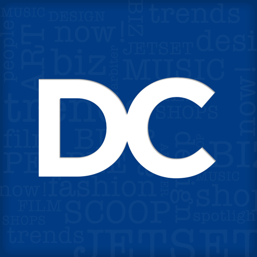 DC - App on Amazon Appstore