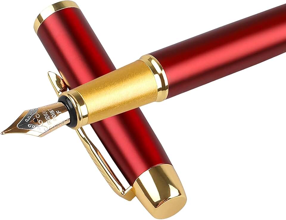 Amazon.co.uk: sword pen