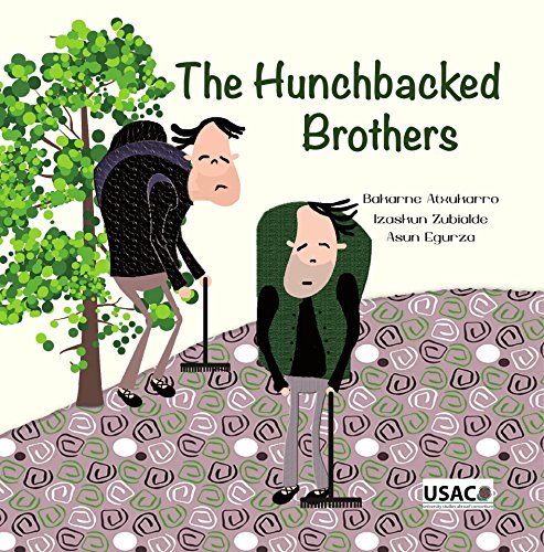 The Hunchbacked Brothers - Kindle edition by Atxukarro, Bakarne ...
