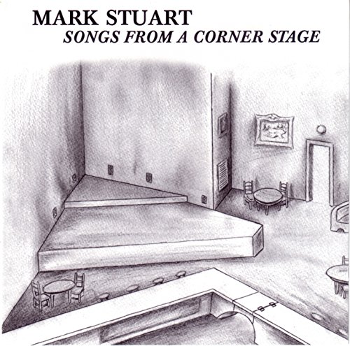 Play Songs From A Corner Stage by Mark Stuart on Amazon Music