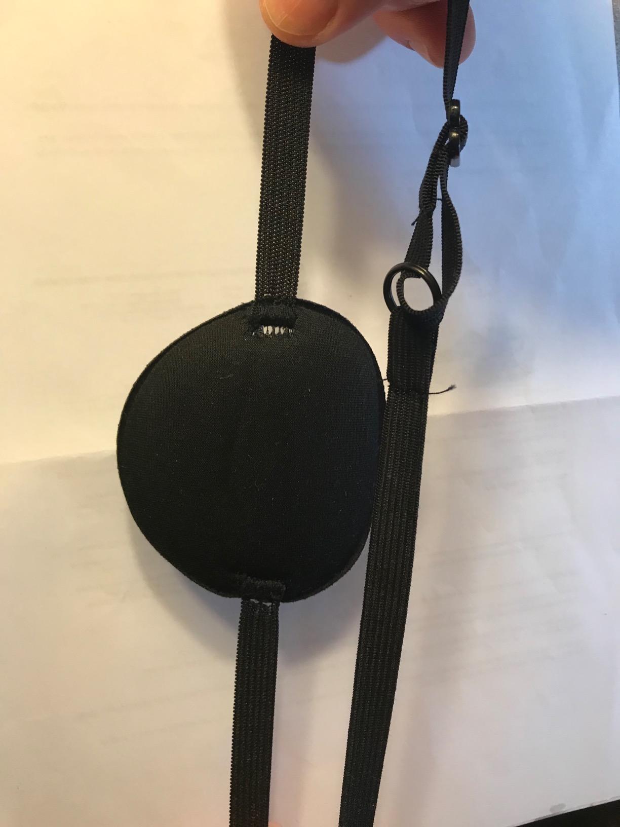 Amazon.com : Ologymart Eye Patches For Adults Health Care Eye ...