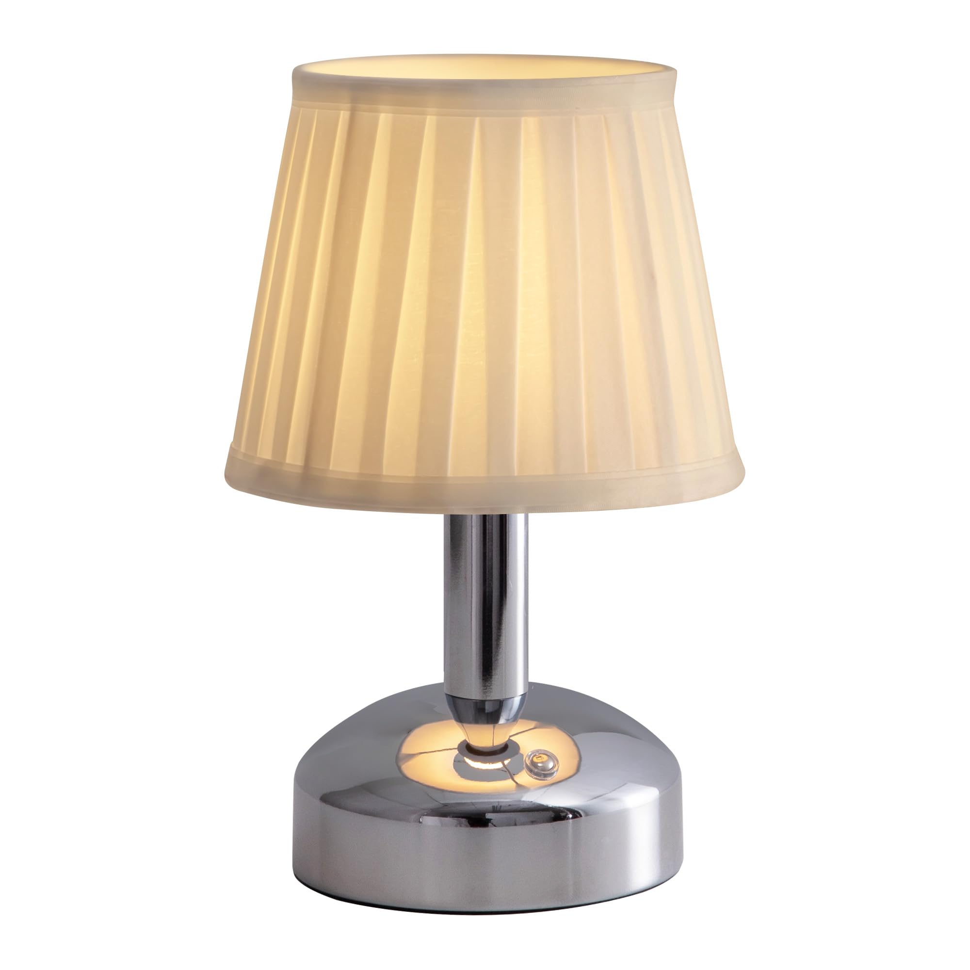 Snapklik.com : KDG Modern Cordless Small Table Lamp, Portable LED ...