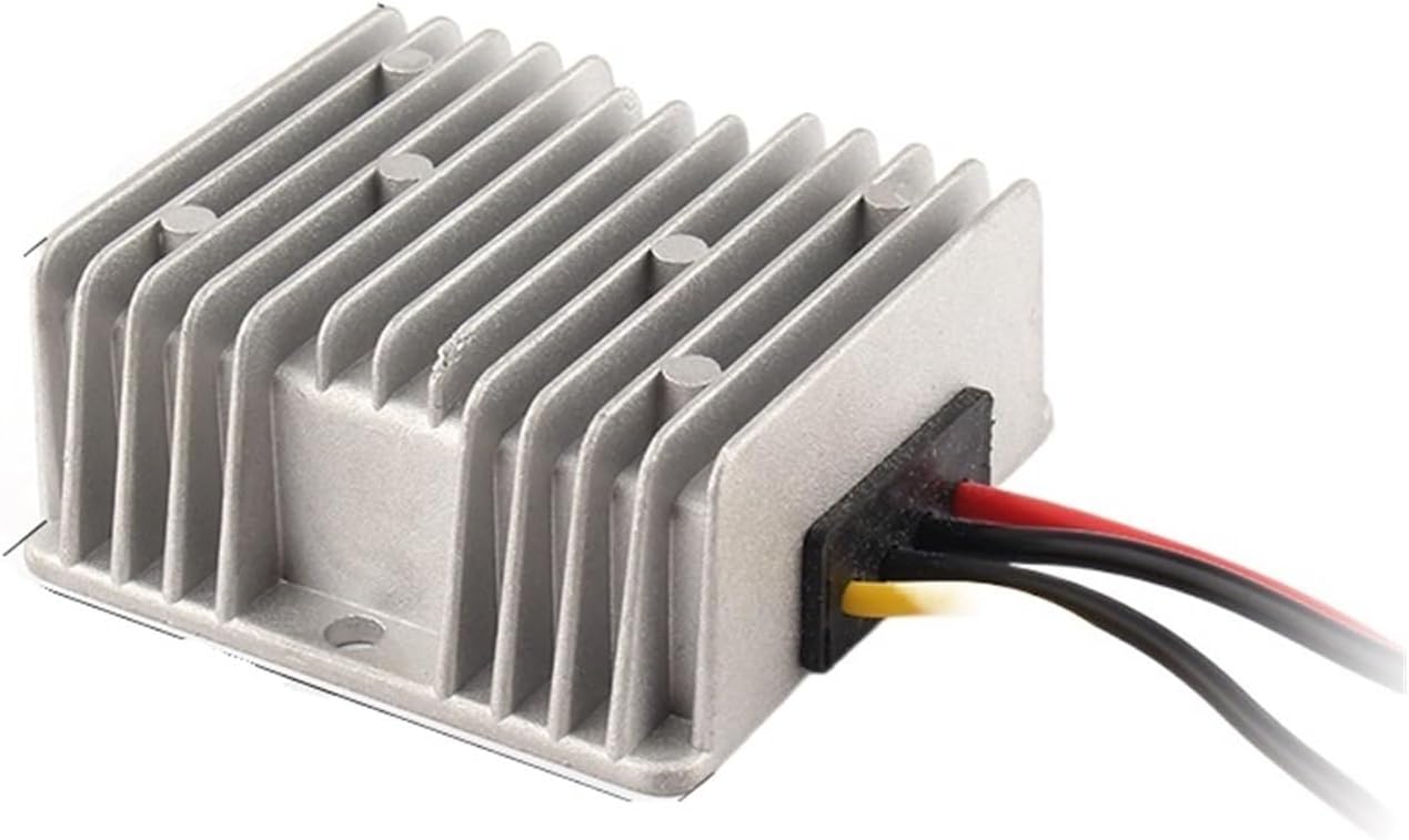 Amazon.com: 12V to 5V Buck 3A to 60A Boost Inverter Module 24V Car ...