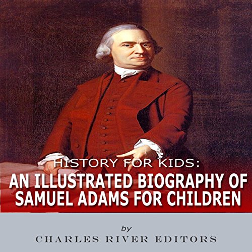 Samuel Adams Children