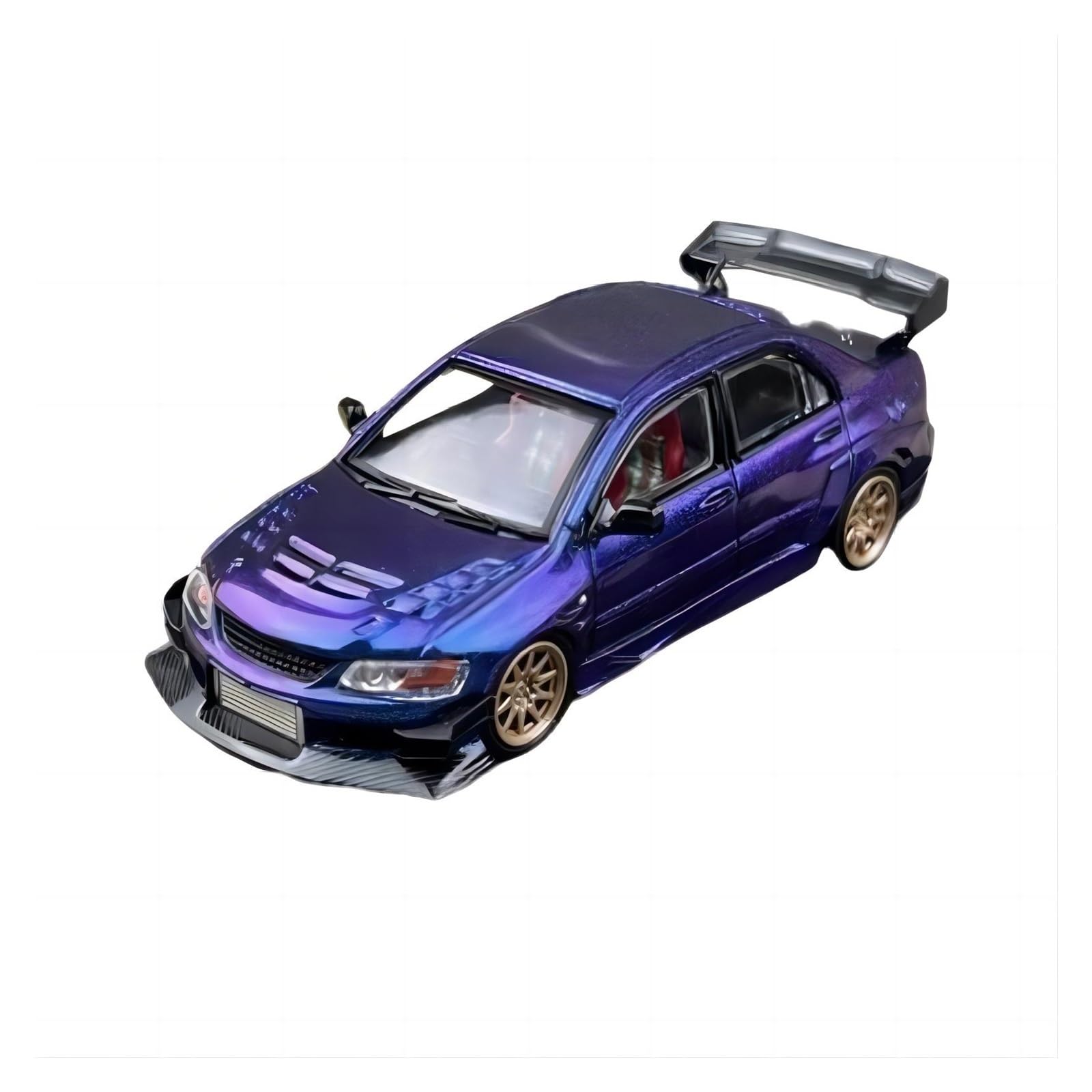 Mitsubishi Lancer 2024