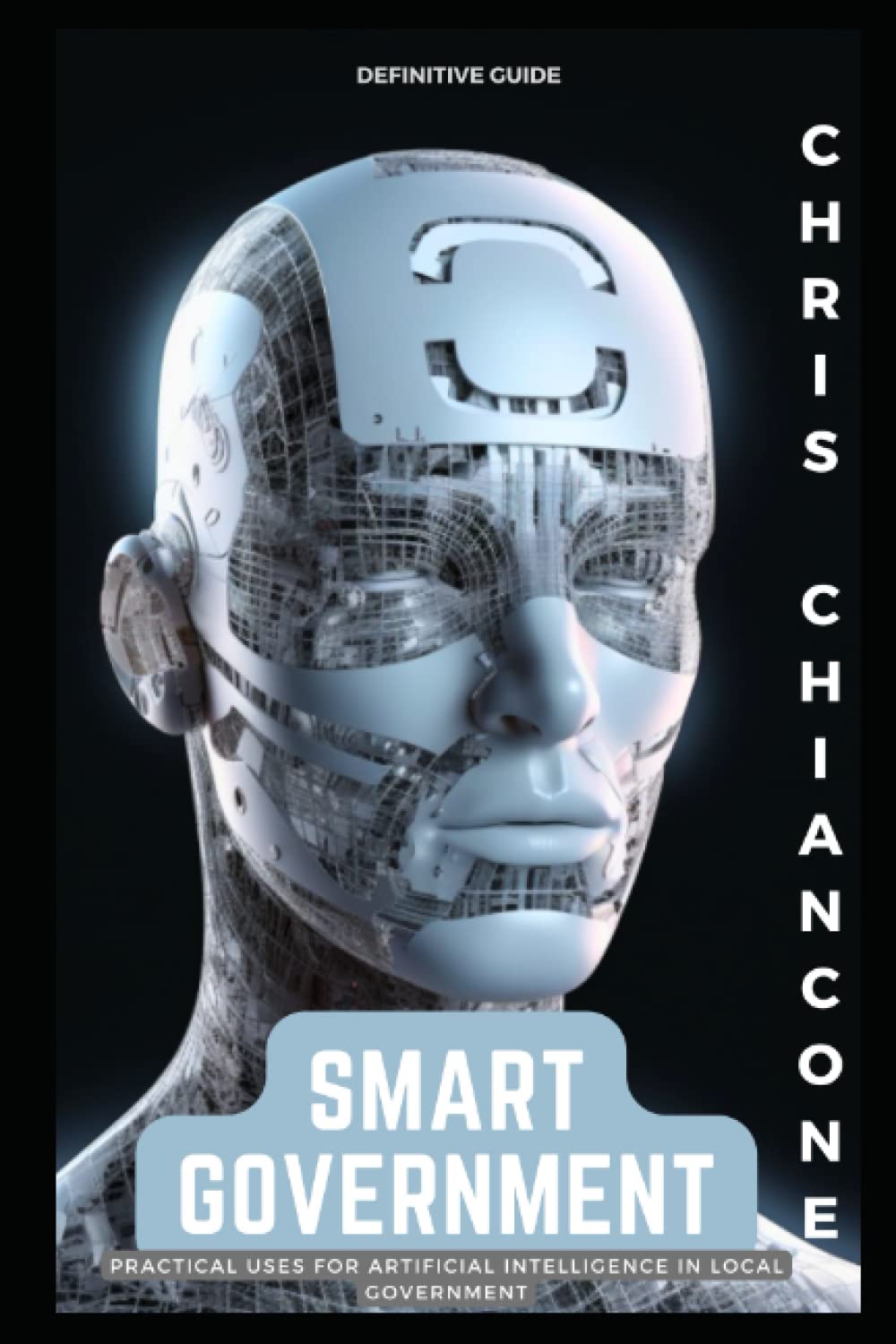 Smart Government: Practical Uses for Artificial Intelligence in Local ...