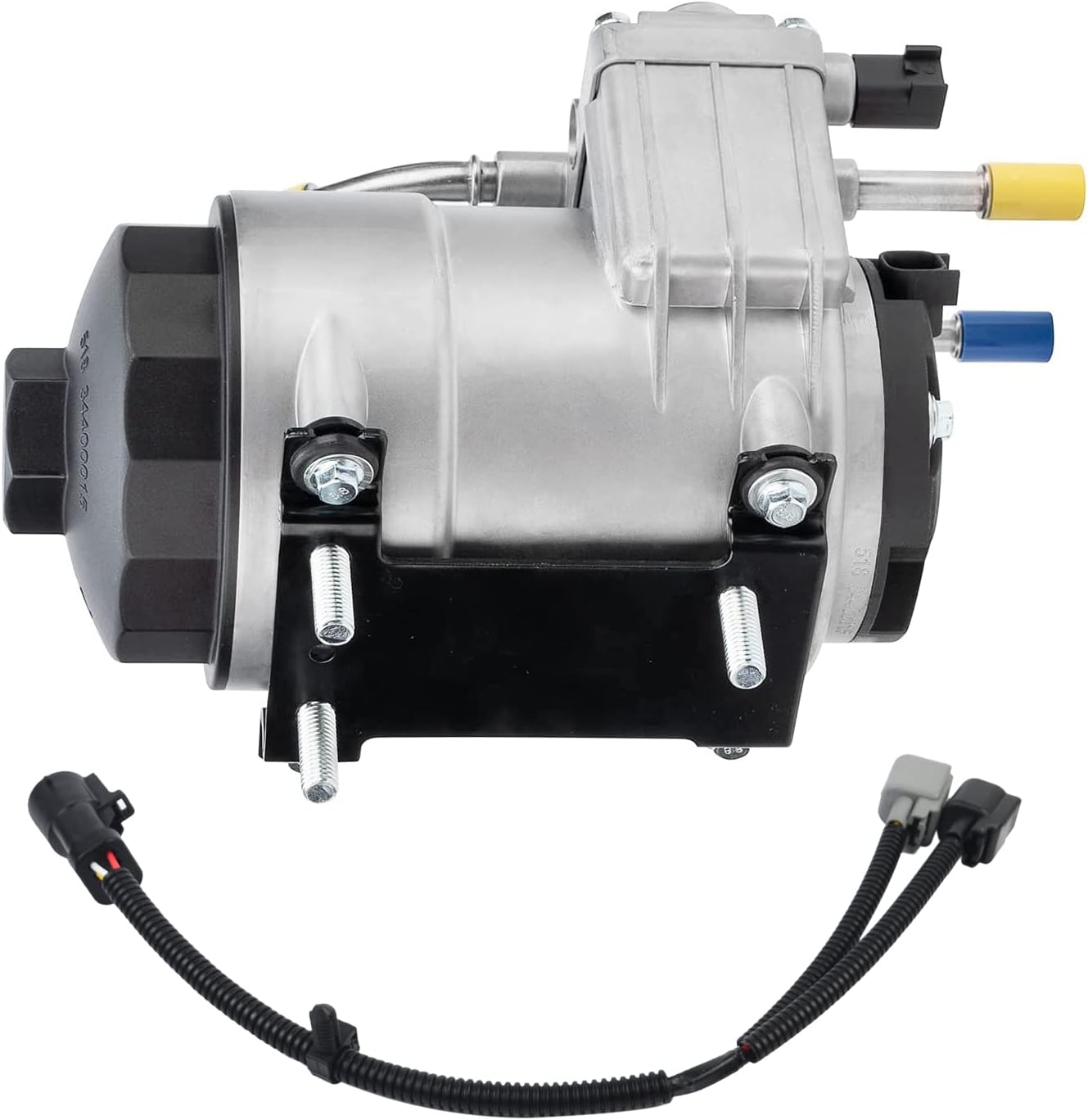 Amazon.com: Motorcraft - Pump Assy - Fuel (P) (PFB101) : Automotive