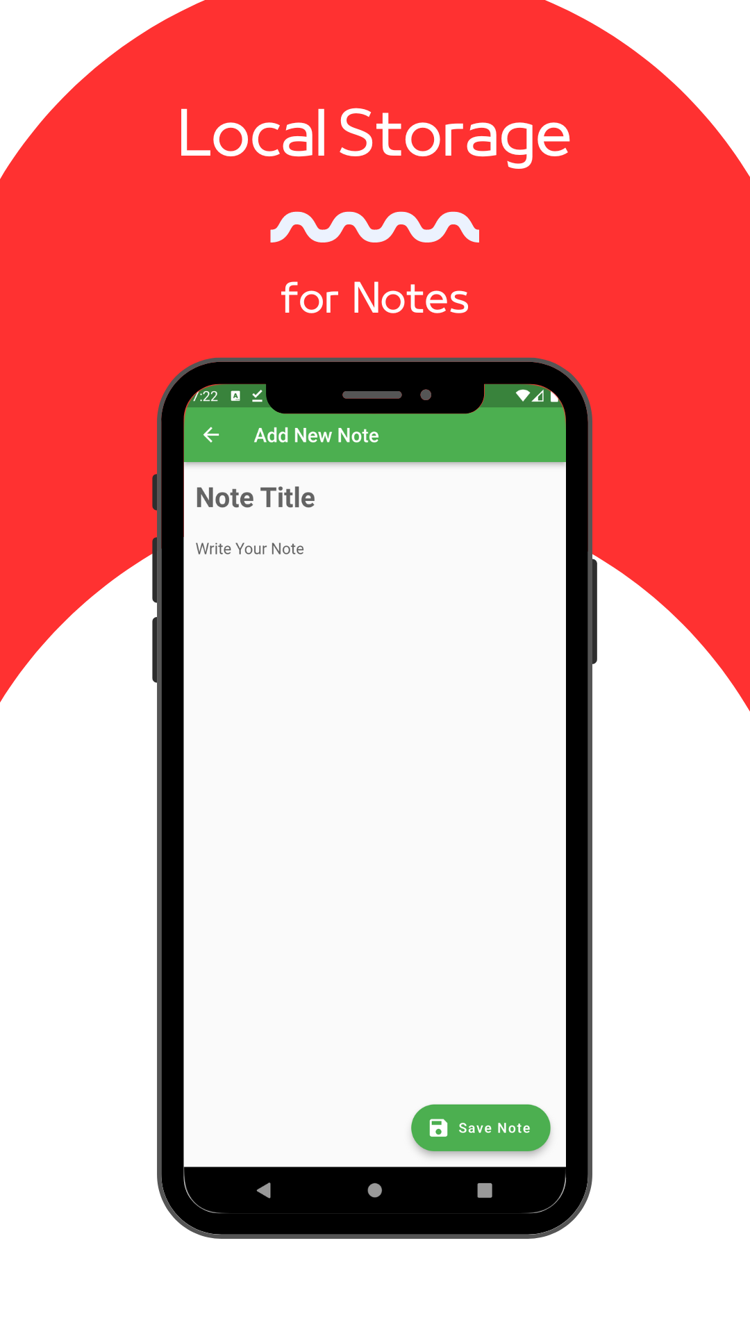 Note App - App on Amazon Appstore
