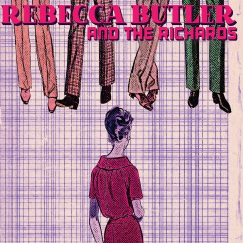 Play Rebecca Butler and the Richards by Rebecca Butler and the Richards ...