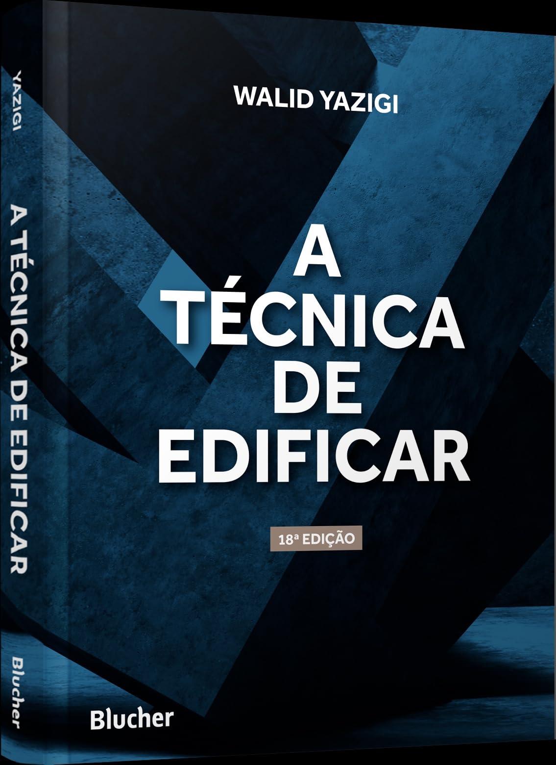 A Técnica de Edificar | Amazon.com.br
