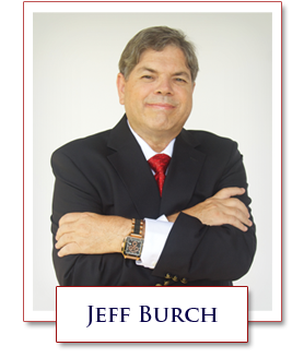 Amazon.com: Jeff Burch: books, biography, latest update