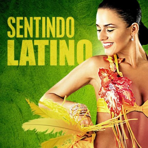 Amazon Music - VARIOUS ARTISTSのSentindo Latino - Amazon.co.jp