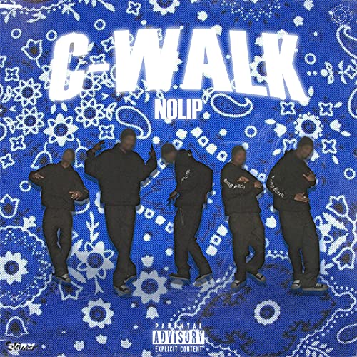 Play C Walk by Nolip on Amazon Music