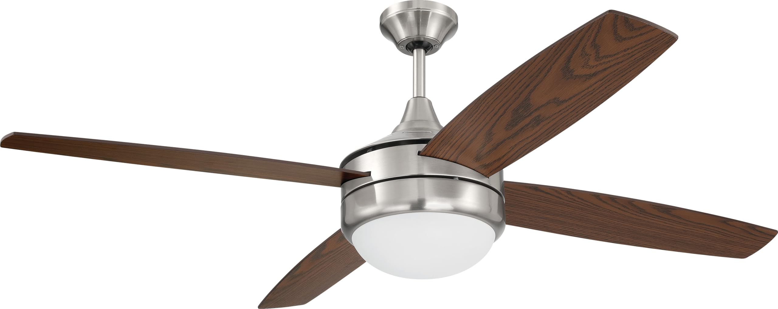 Discontinued Craftmade Lights 52" Jamison Ceiling Fan With Blades And