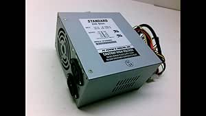 Amazon.com: Pc Power & Cooling, Inc Standard 230 Slim Switching Power ...