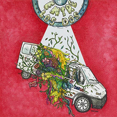 Amazon MusicでDarlasのEntre los Dosを再生する