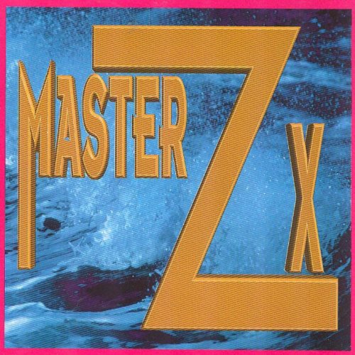 Play Master ZX by Master ZX on Amazon Music