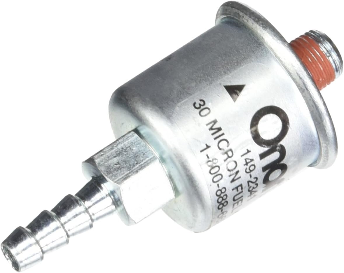 Amazon.com: Cummins Onan (149-2279) Fuel Filter : Automotive
