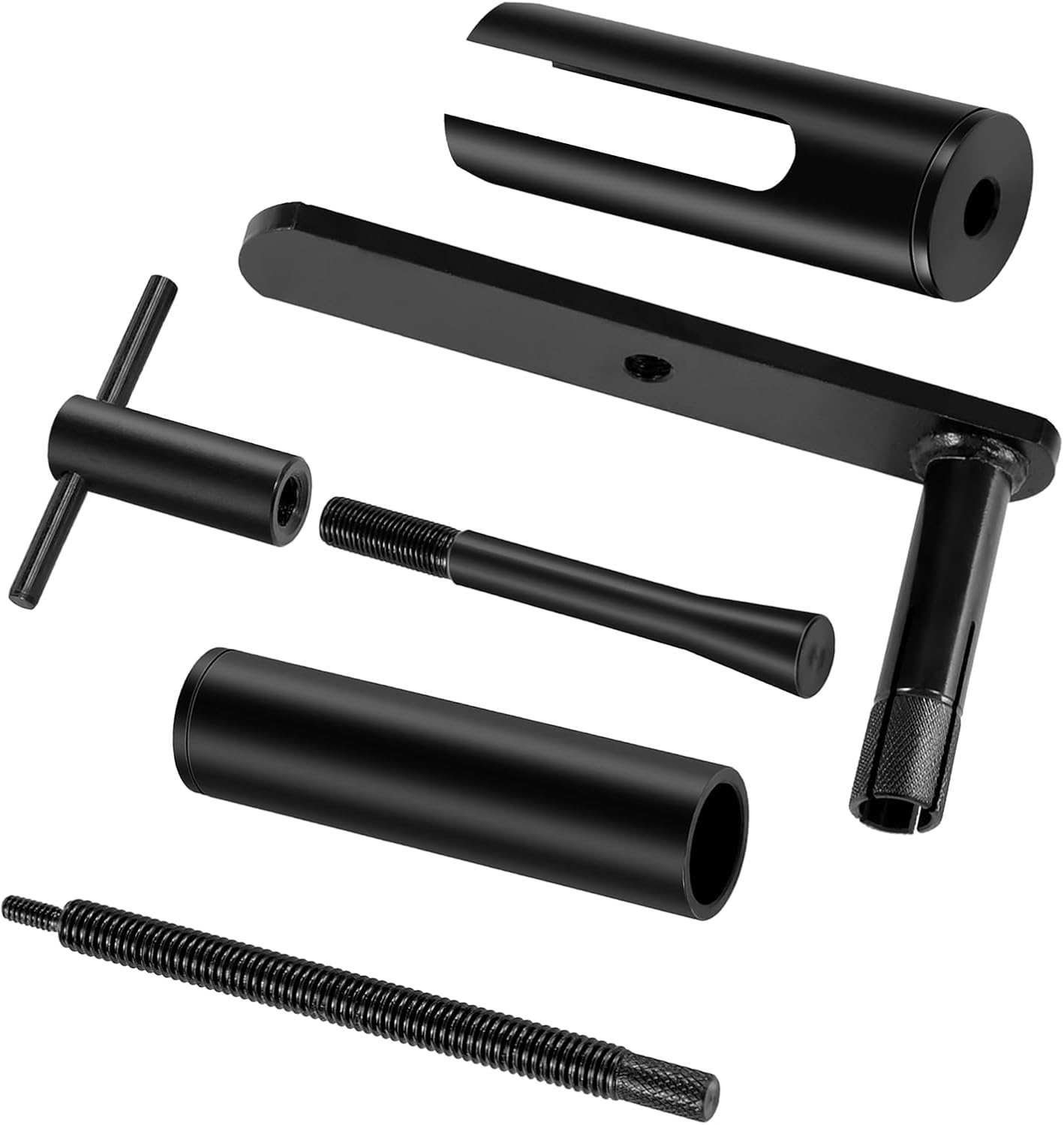 Runaark 999150 Cartridge Extraction Tool, Cartridge Removal Tool, Rust ...