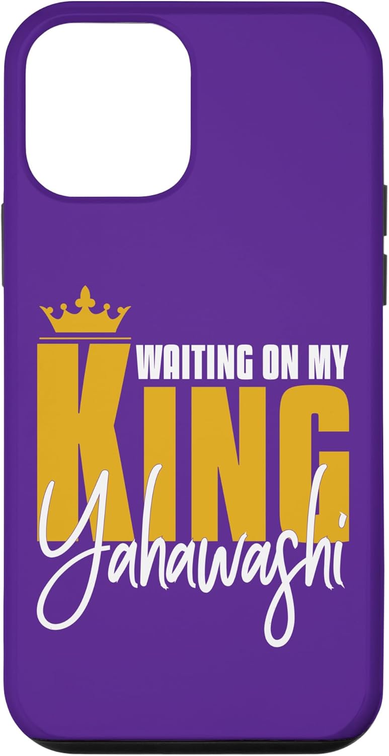 Amazon.com: iPhone 12 mini Black Hebrew Israelite Clothing Judah ...