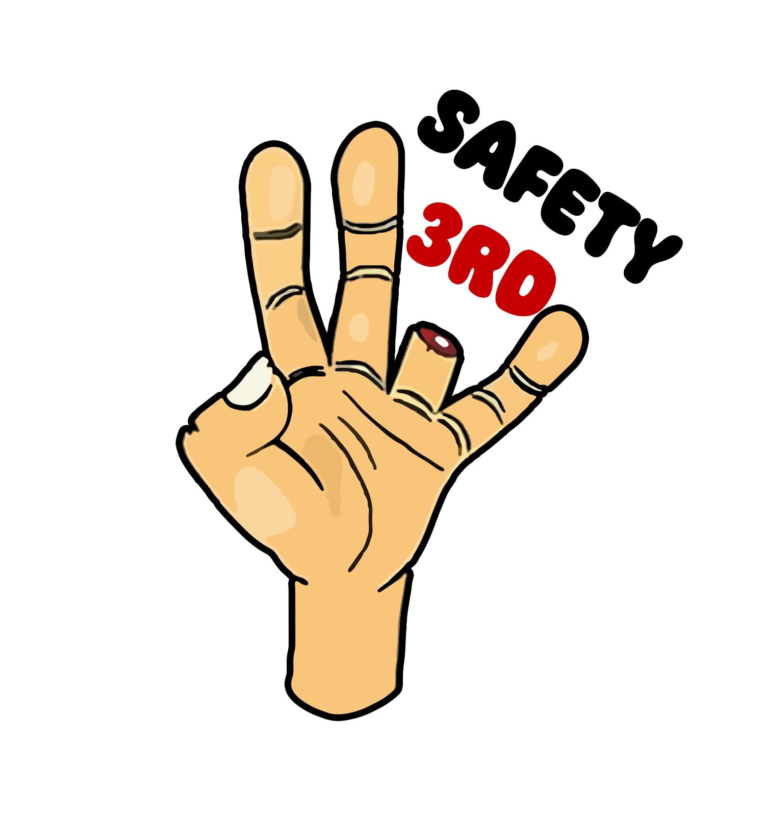 Safety Clip Art Funny
